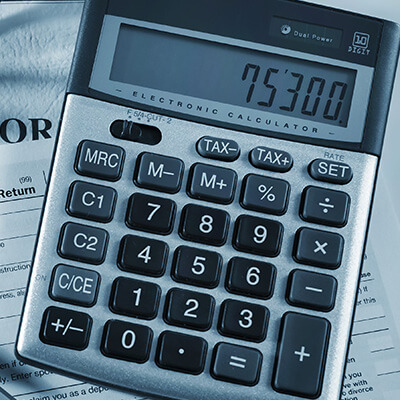 Calculators - NuMark Credit Union