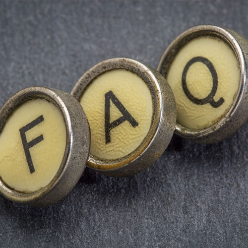 FAQs - NuMark Credit Union
