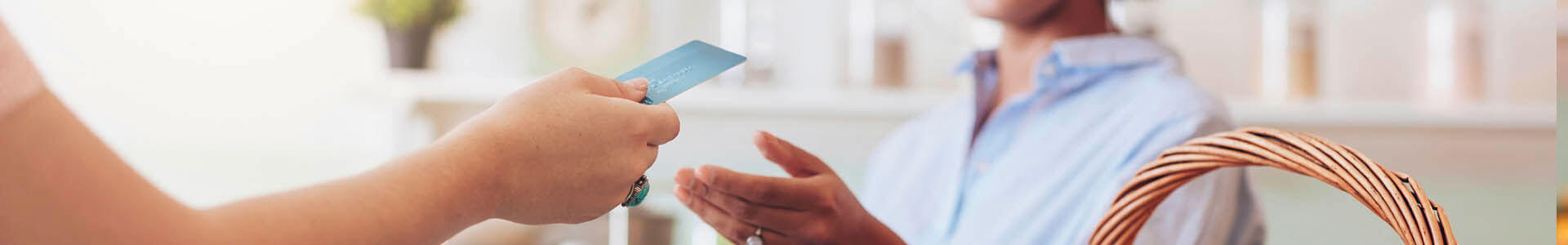 Business Credit Cards - NuMark Credit Union