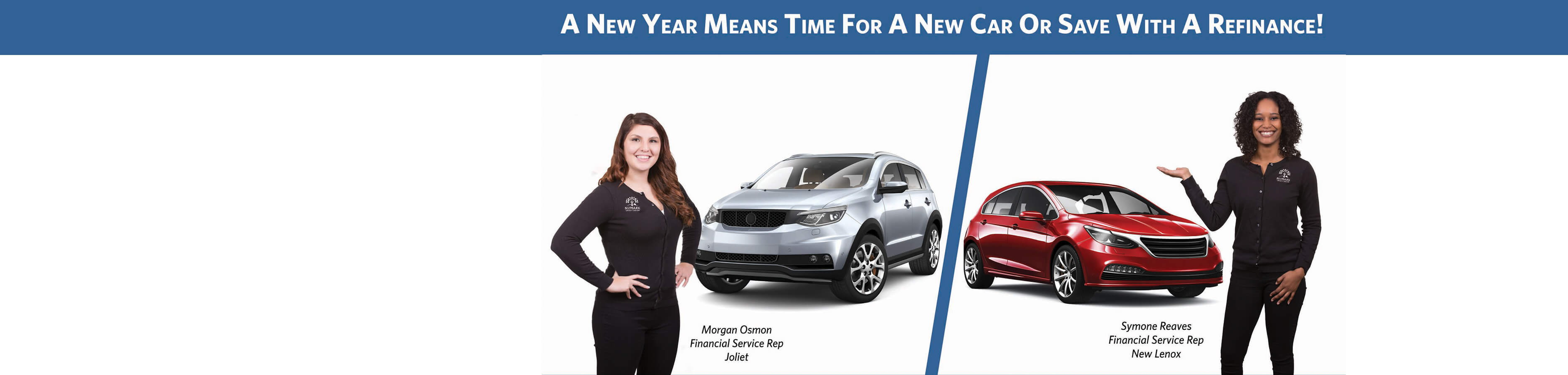 NuMark Credit Union - Southwest Suburbs of Chicago