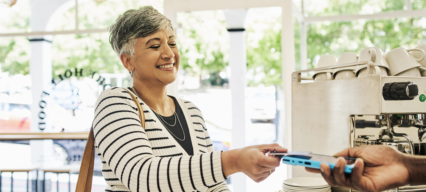 NuMark Credit Union - Financial Services for Every Need