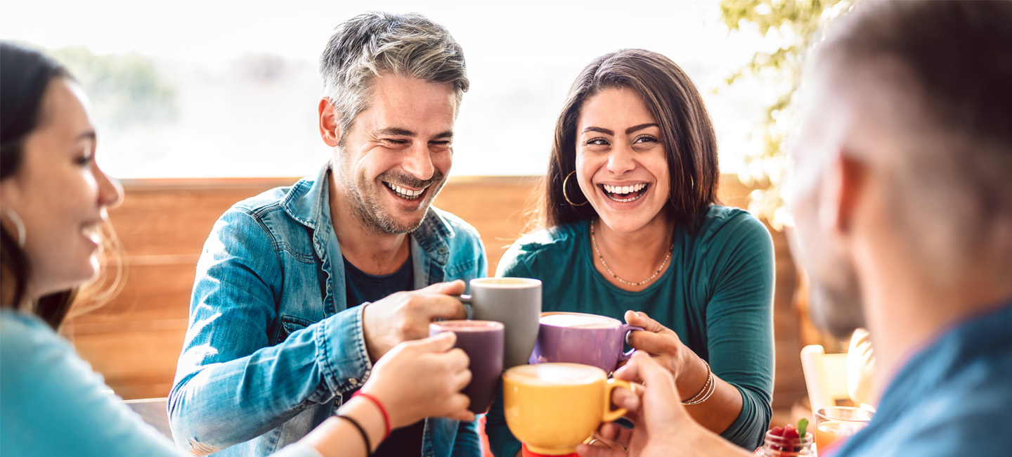 NuMark Credit Union - Financial Services for Every Need