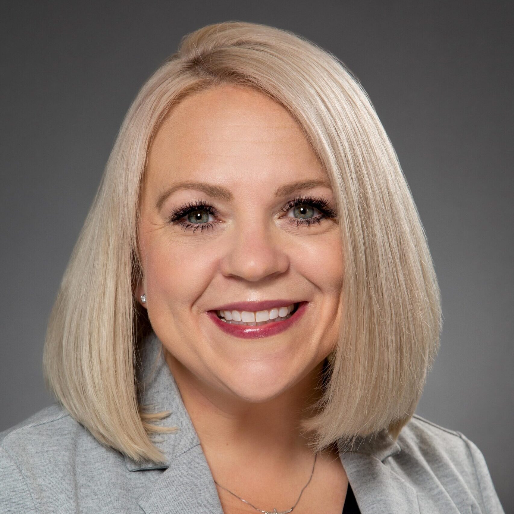 Susan Pfeiffer - NuMark Credit Union