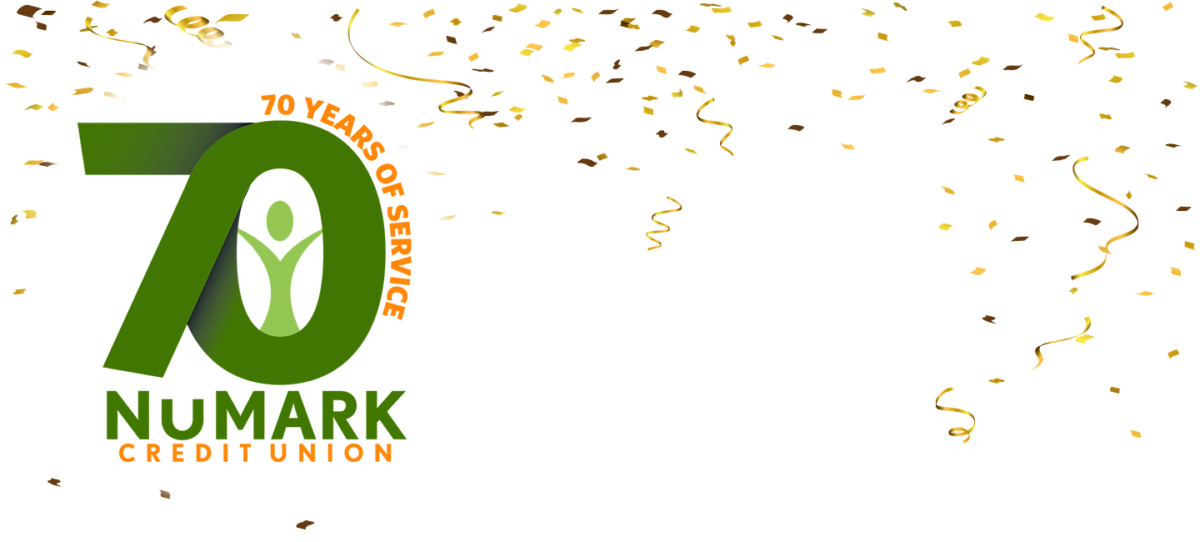 NuMark Credit Union - Financial Services for Every Need