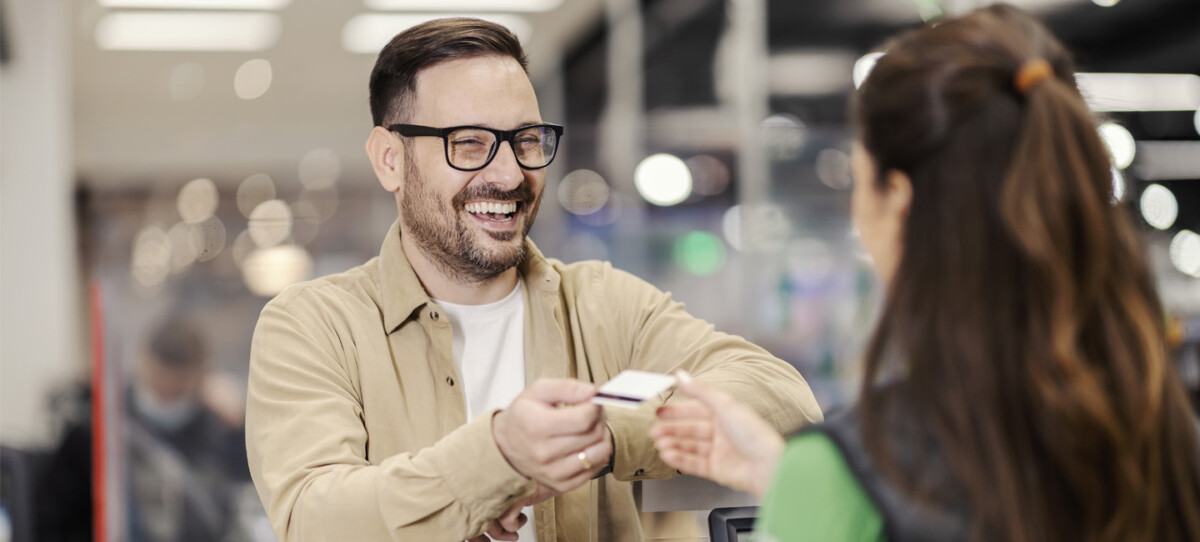 NuMark Credit Union - Financial Services for Every Need