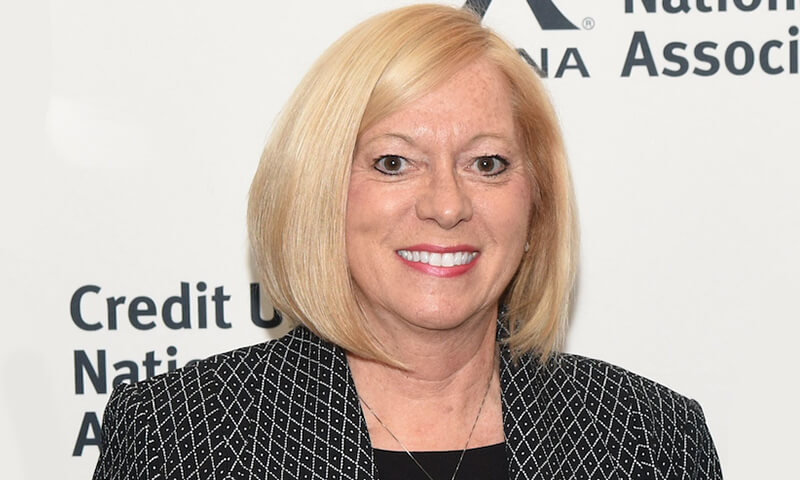 Ann M. Dubie Wins Illinois Credit Union League's Leadership Award ...